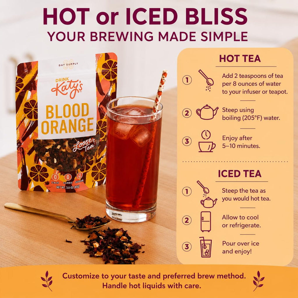 aromatic dandelion tea experience