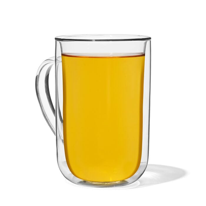 aromatic dandelion tea experience
