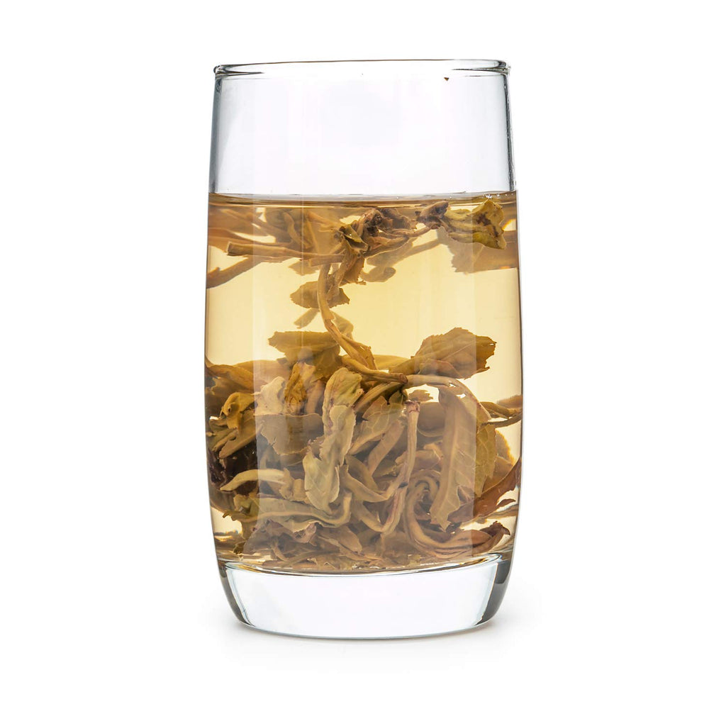 aromatic dragon pearls tea