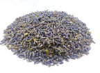 aromatic dried lavender for relaxation