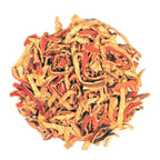 aromatic dried tangerine peel benefits