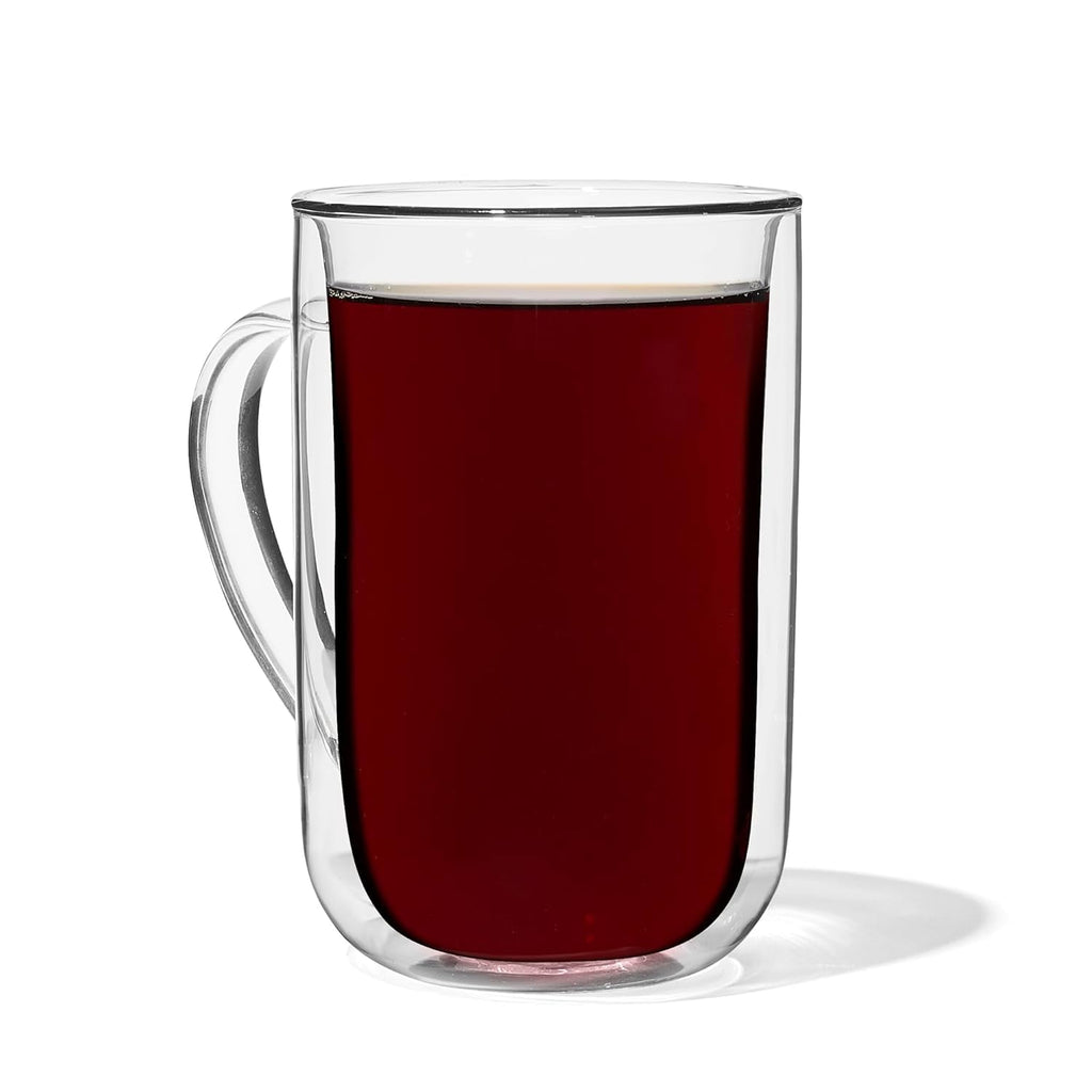 aromatic Earl Grey tea for relaxation