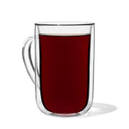 aromatic Earl Grey tea for relaxation