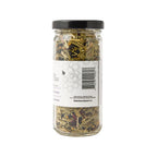 aromatic elderberry tea blend experience