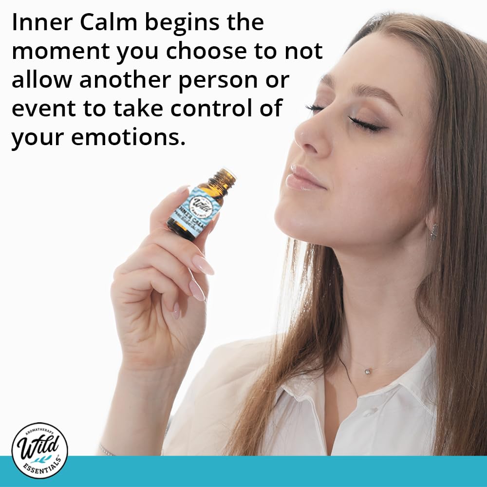 aromatic essential oil blend benefits