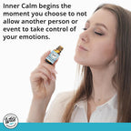 aromatic essential oil blend benefits