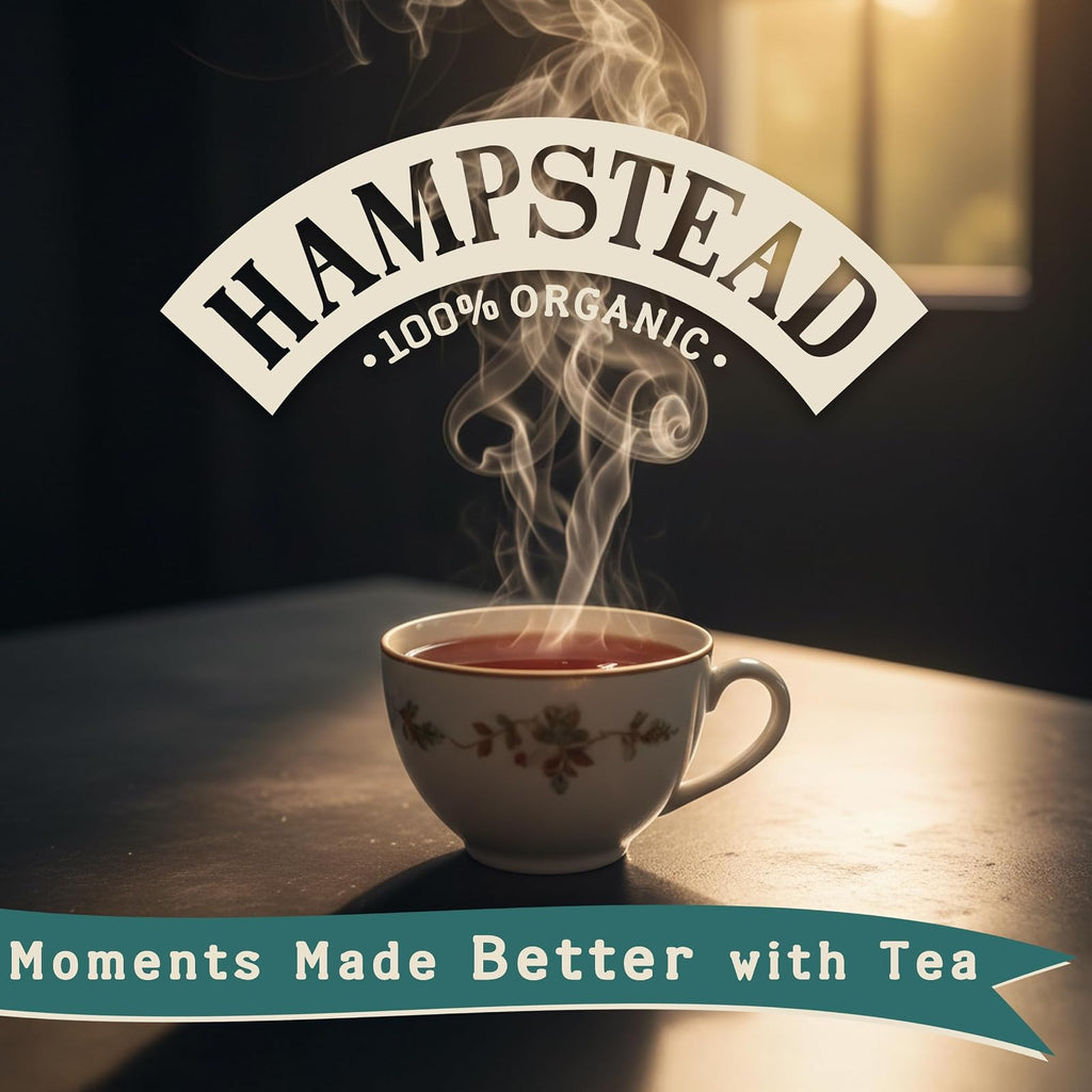 aromatic fennel liquorice tea experience