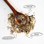aromatic fennel tea bags 20 count