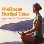 aromatic fennel tea bags for brewing