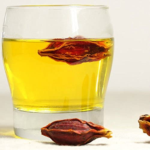 aromatic gardenia fruit for tea