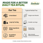 aromatic gardenia tea for wellness