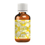 aromatic garlic essential oil