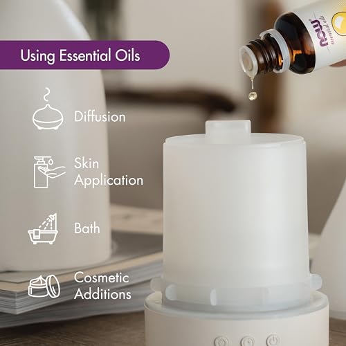 aromatic ginger essential oil uses