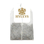 aromatic ginger tea bags