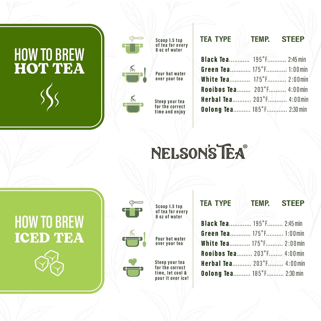 aromatic ginger tea experience