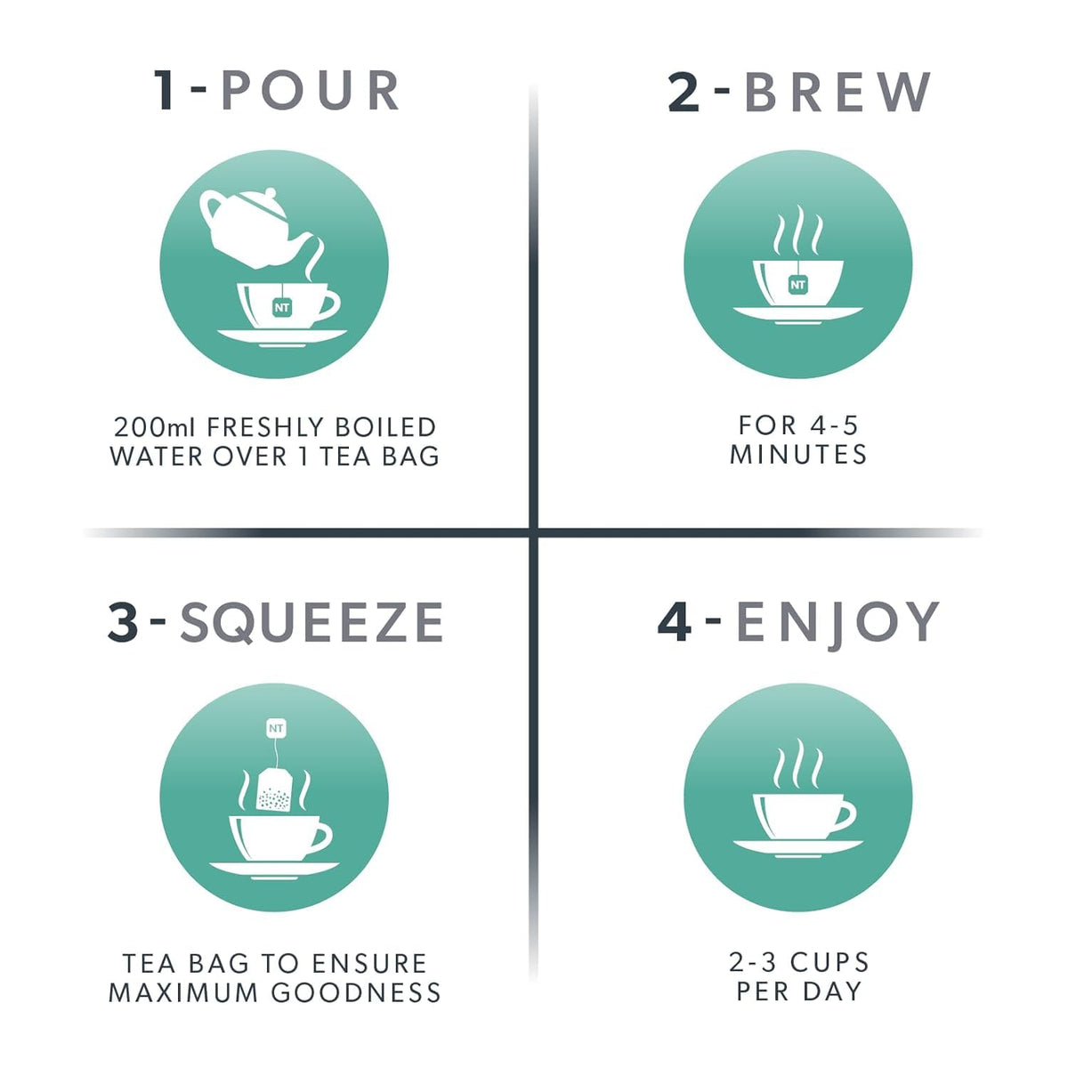 aromatic ginger tea experience
