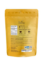 aromatic ginger tea for wellness