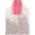 aromatic ginger tea with apple flavour