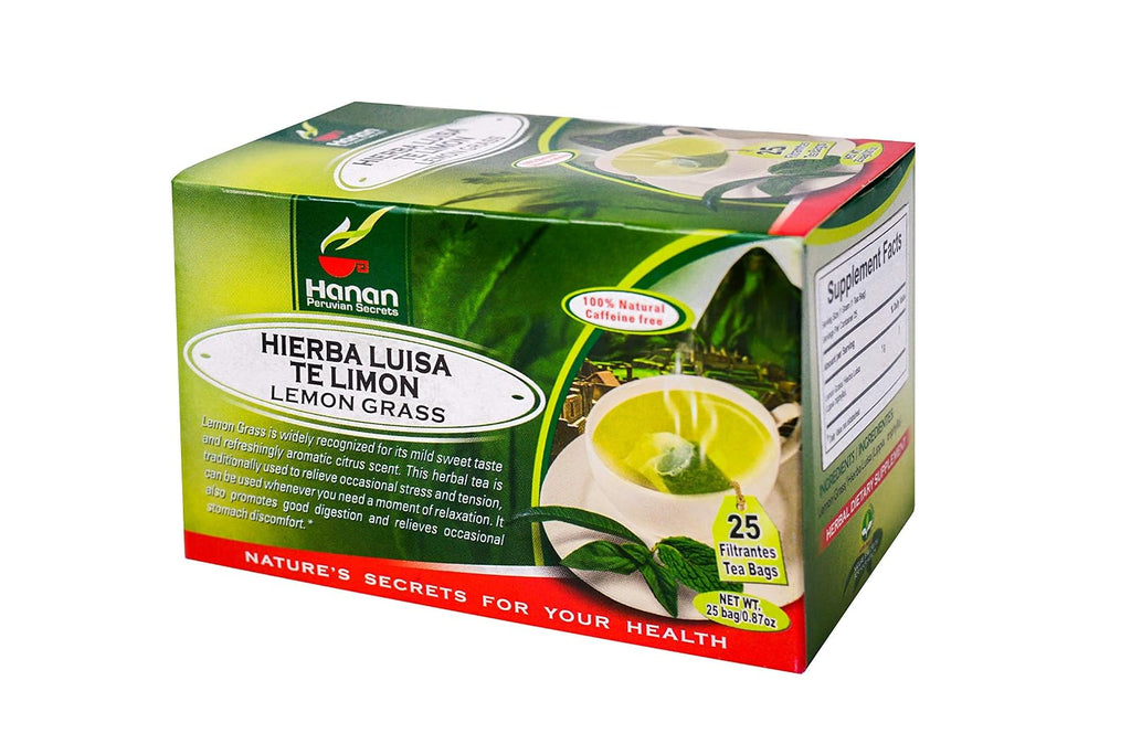 aromatic ginger tea with herbs