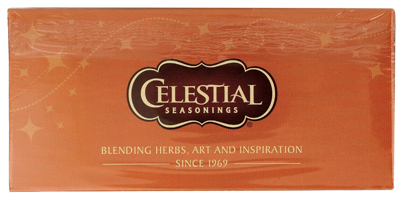 aromatic gingerbread herbal tea experience