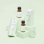 aromatic green tea extract for relaxation