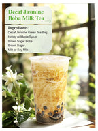 aromatic green tea extract for wellness