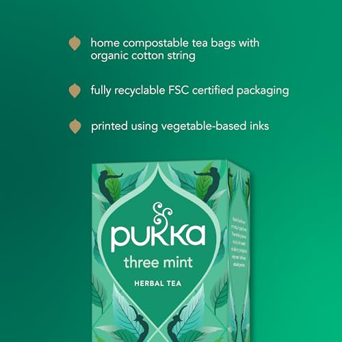aromatic green tea extract infusion