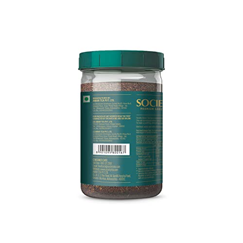 aromatic green tea for relaxation