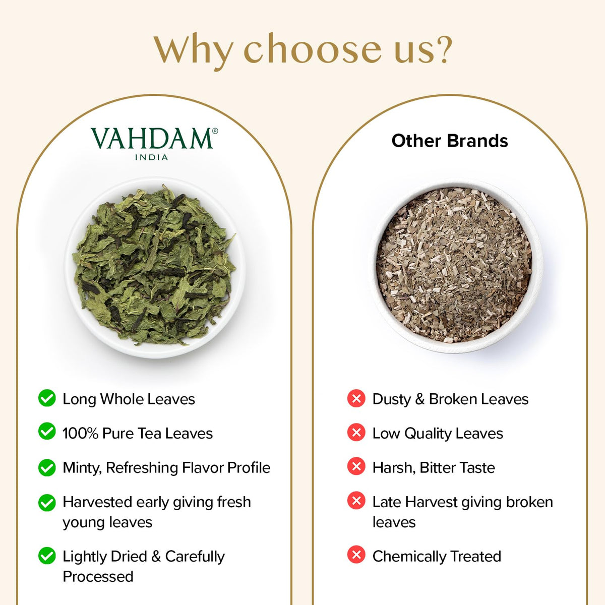 aromatic green tea for relaxation