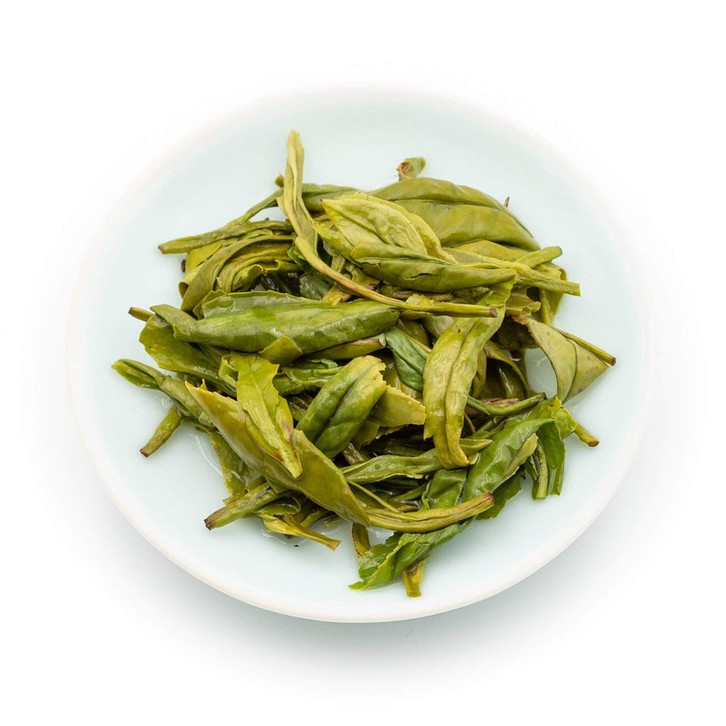 aromatic green tea for relaxation