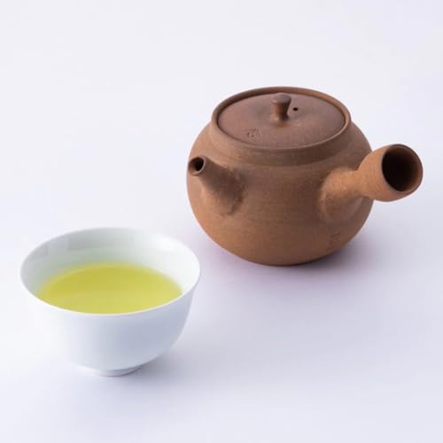 aromatic green tea for relaxation