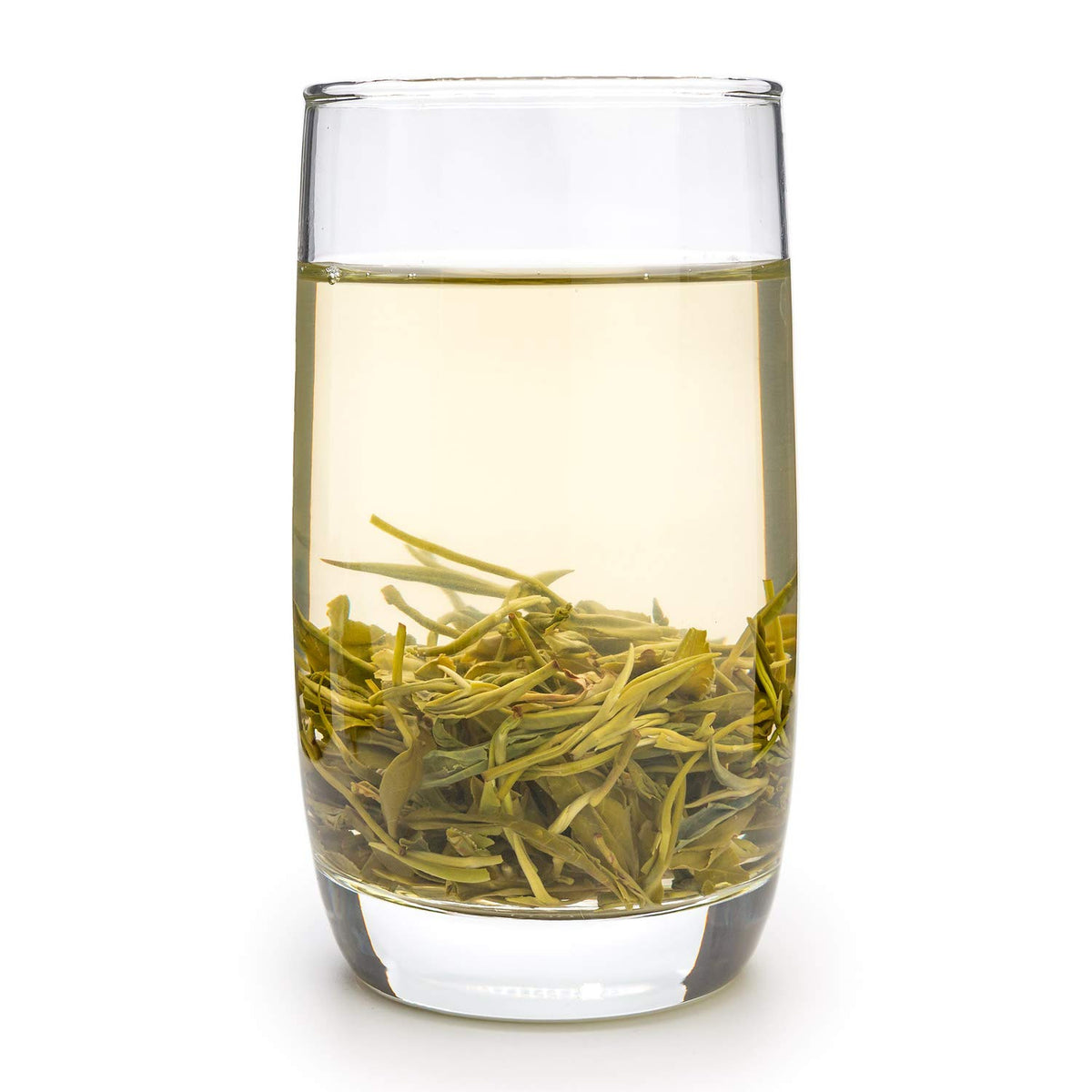 aromatic green tea for relaxation