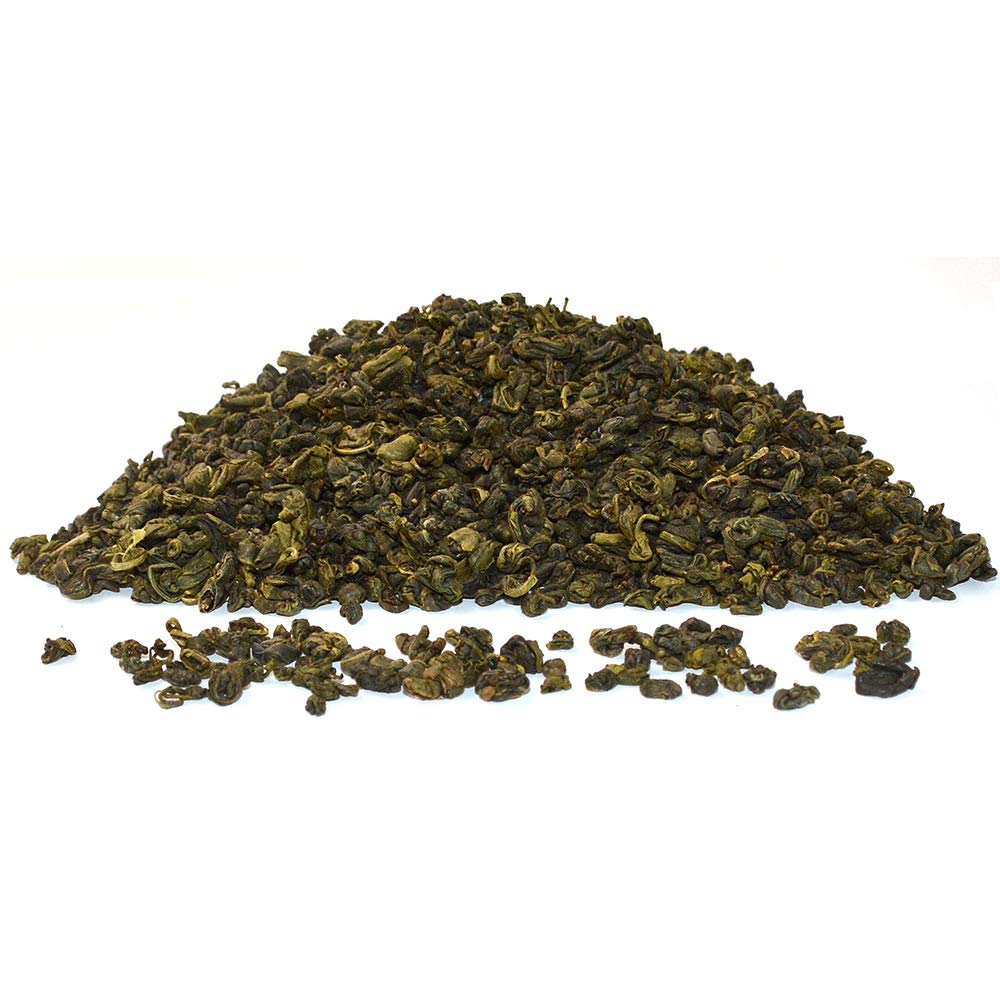 aromatic green tea for relaxation