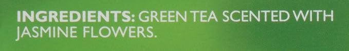 aromatic green tea for tea lovers