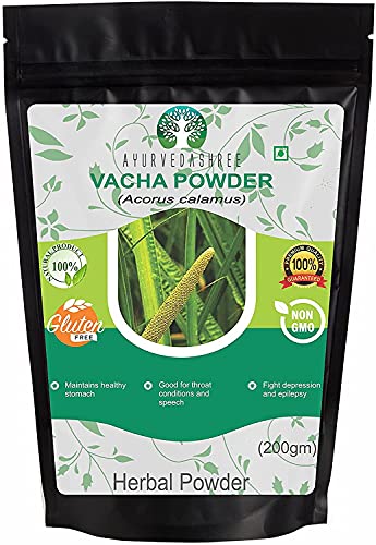 aromatic herb for vitamin blends