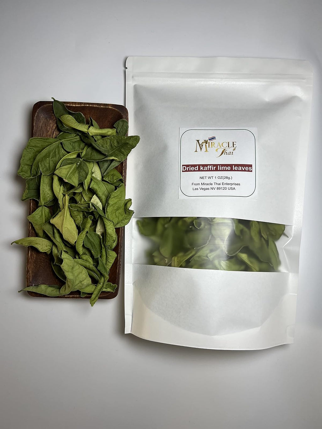 Aromatic herbal blend for flavour enhancement