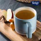 aromatic herbal blend for relaxation