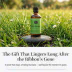 aromatic herbal blends for ambiance