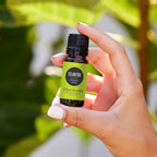 aromatic herbal blends for relaxation