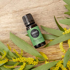 aromatic herbal blends for relaxation