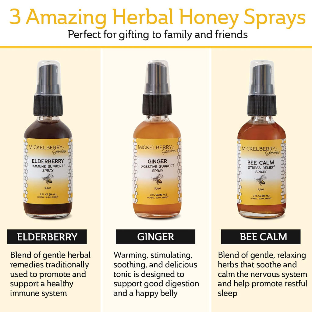 aromatic herbal blends for wellness