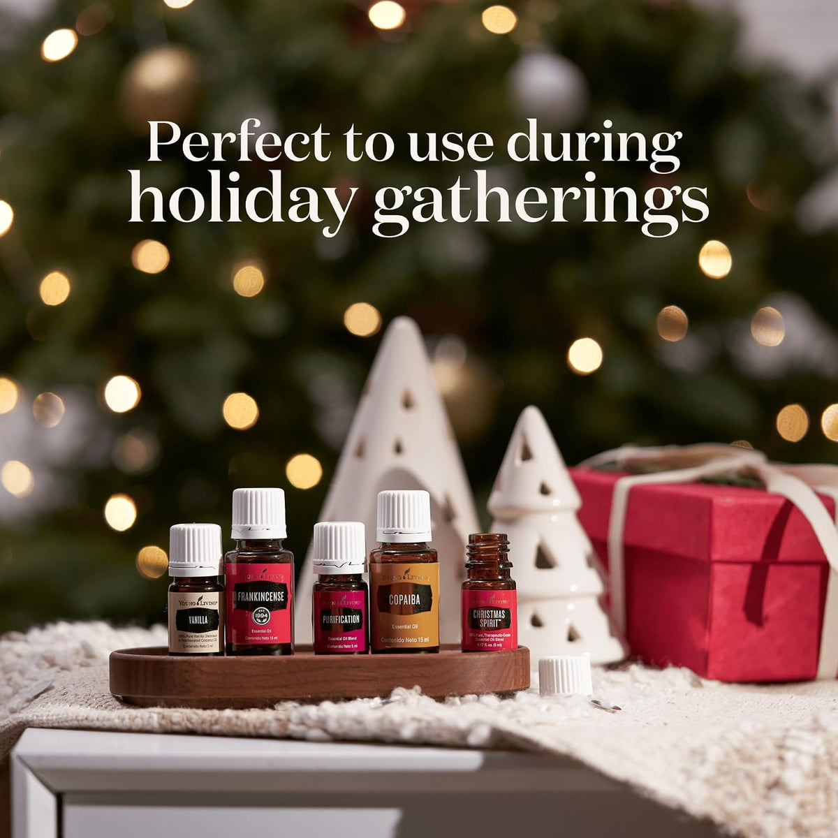 aromatic herbal blends for winter