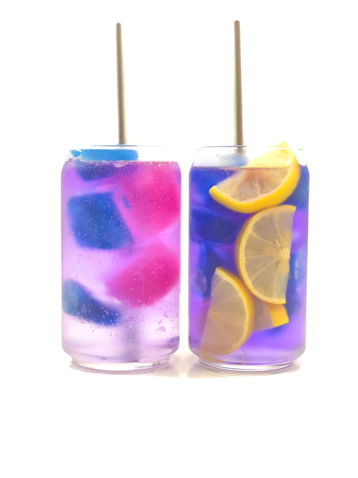 aromatic herbal detox tea blend