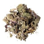 aromatic herbal detox tea blend