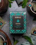 aromatic herbal detox tea experience