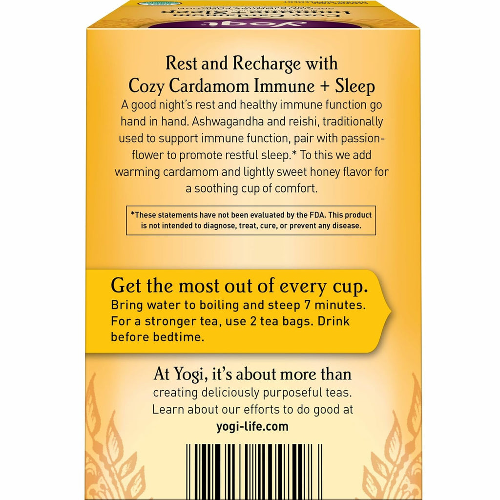 aromatic herbal detox tea experience