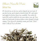 aromatic herbal detox tea option