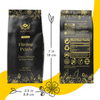 aromatic herbal detox tea