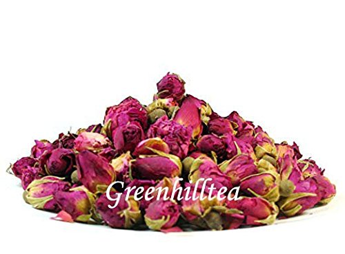 aromatic herbal detox tea