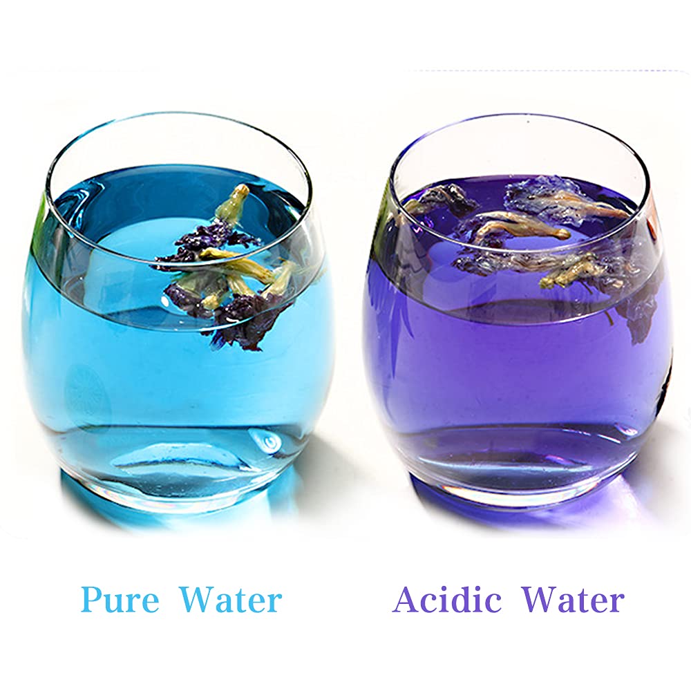 aromatic herbal detox tea